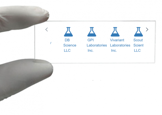 Contract Laboratory | LabX Media Group