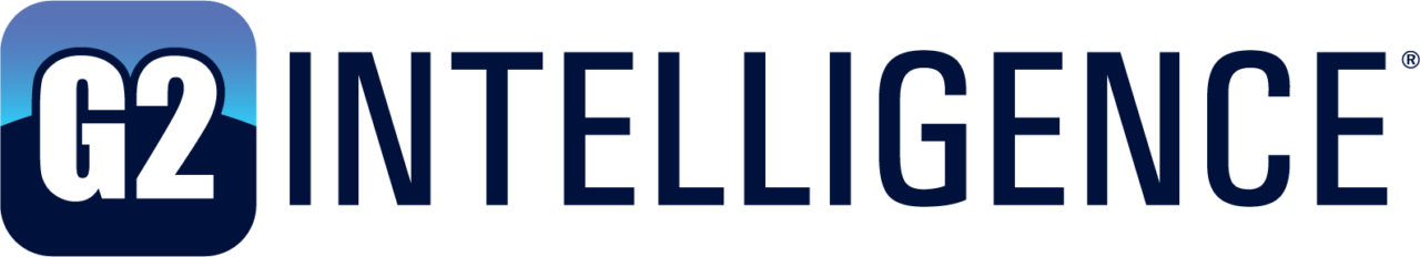 G2 Intelligence | LabX Media Group