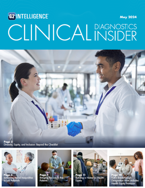 G2 Intelligence | LabX Media Group